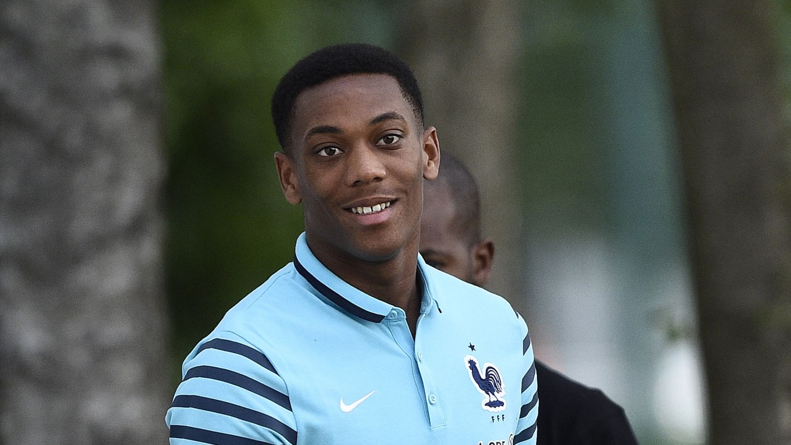 Manchester United 'trebled offer for Anthony Martial within a week ...
