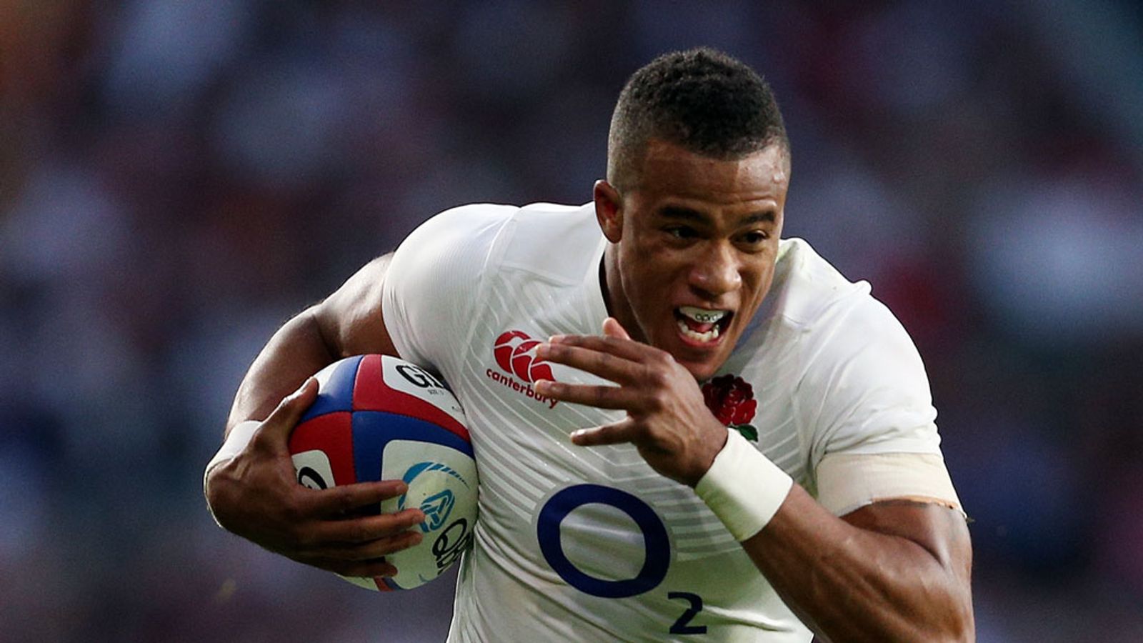 Anthony Watson confident changes will not affect England | Rugby Union ...