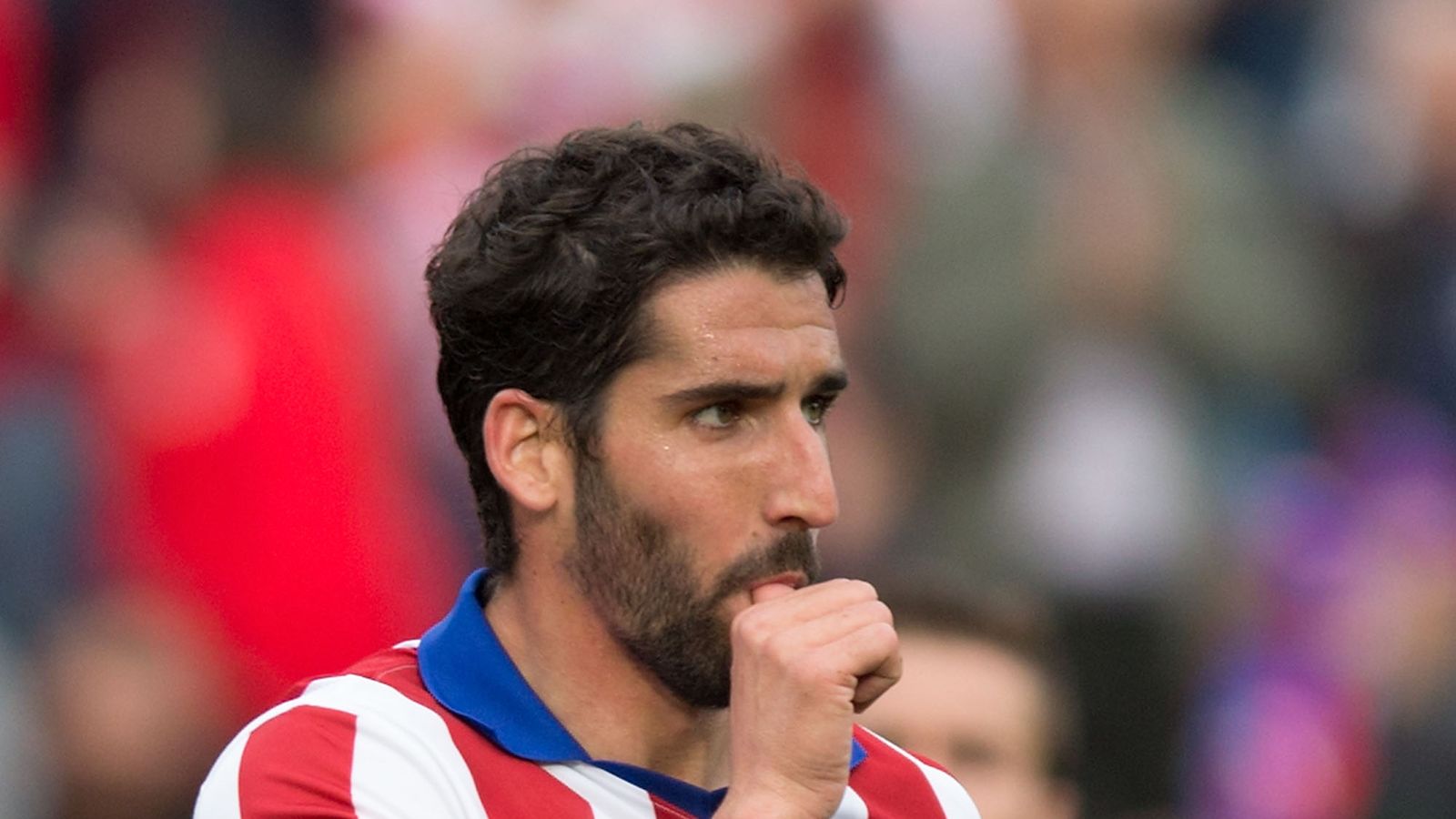La Liga round-up: Raul Garcia nets on debut in Athletic Bilbao win ...
