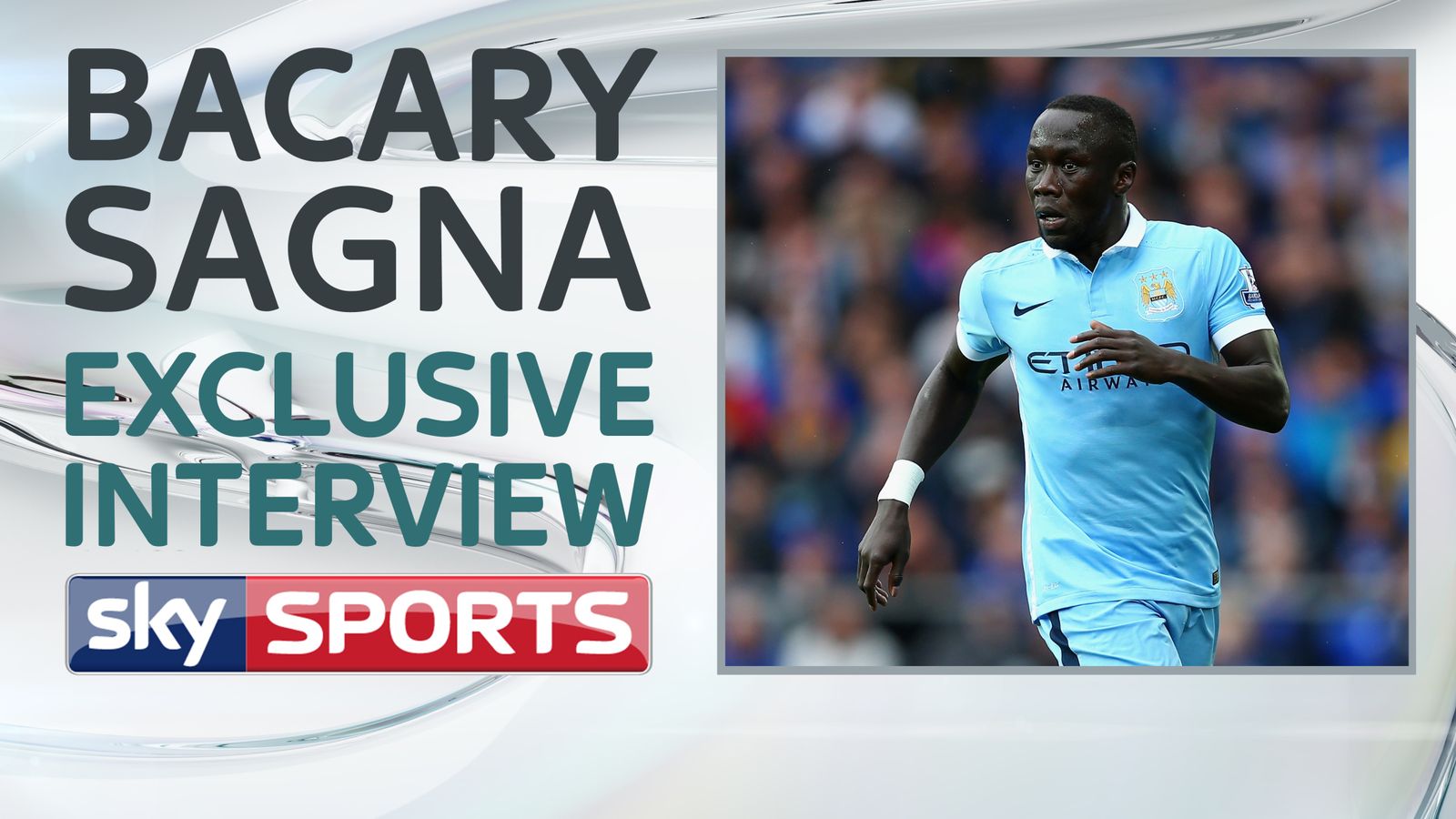 Manchester City atoning for disappointing form last season, says Bacary ...