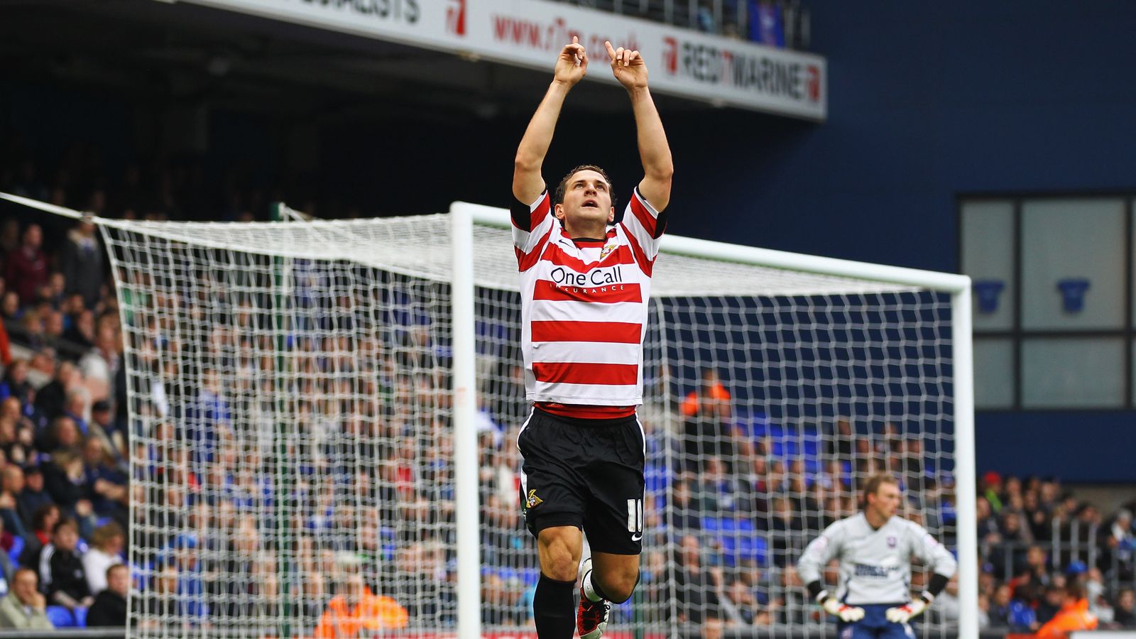 Billy Sharp interview: Sheffield United man delighted by return ...