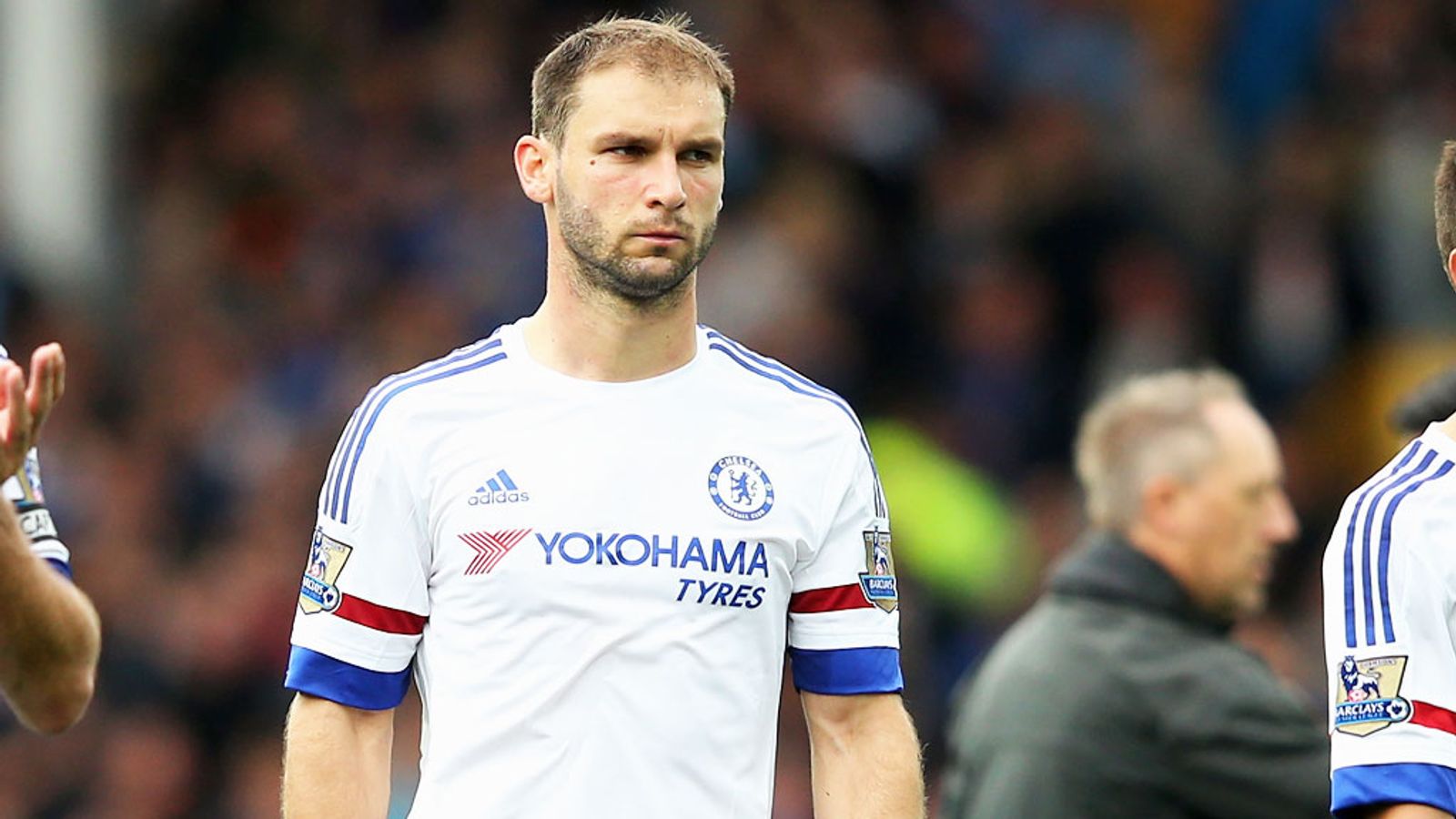 Branislav Ivanovic says Chelsea will pick up form quickly | Football ...