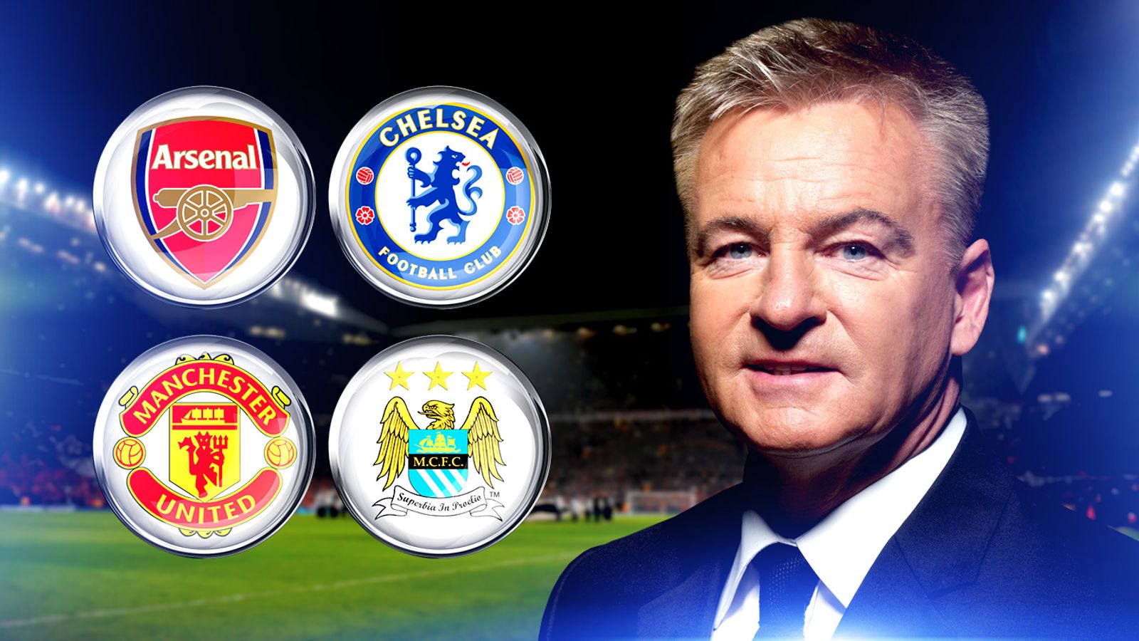 Manchester United to nick win, Manchester City to toil? Charlie ...