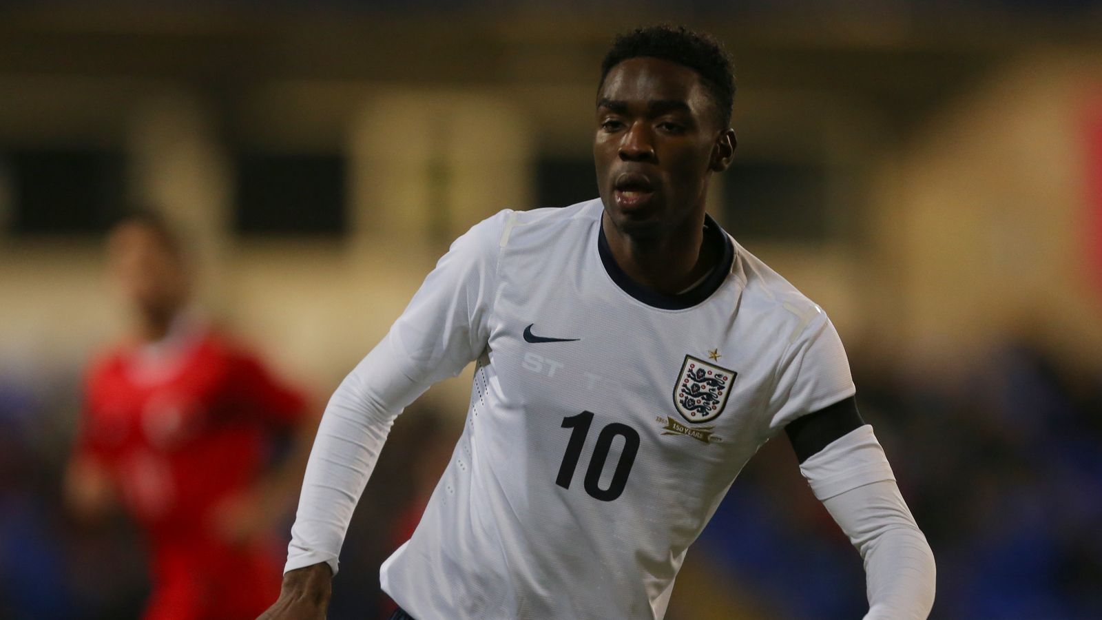 Devante Cole joins Fleetwood Town and Jamie Proctor goes to Bradford ...