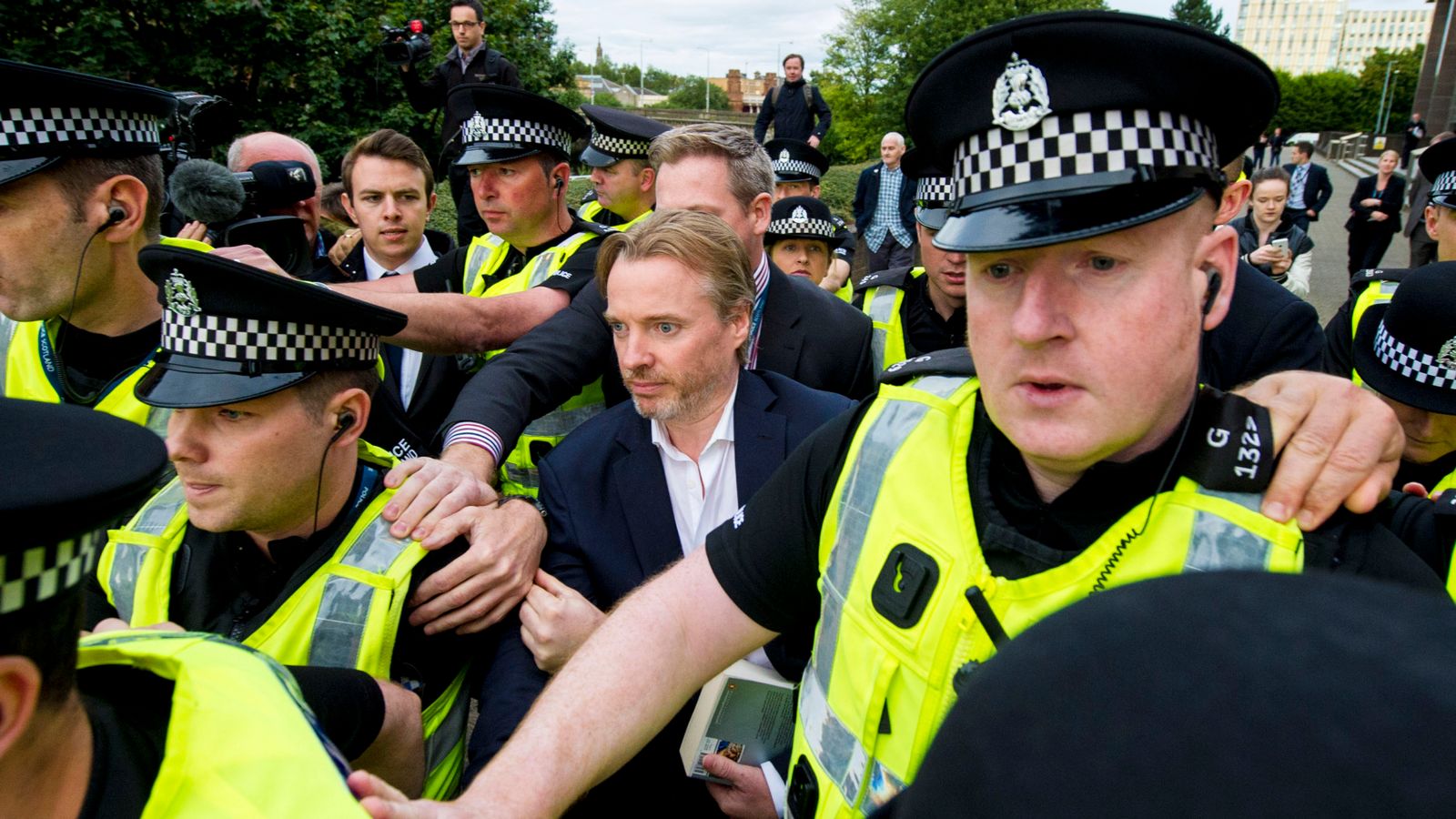 Former Rangers owner Craig Whyte declared bankrupt by court | Football ...