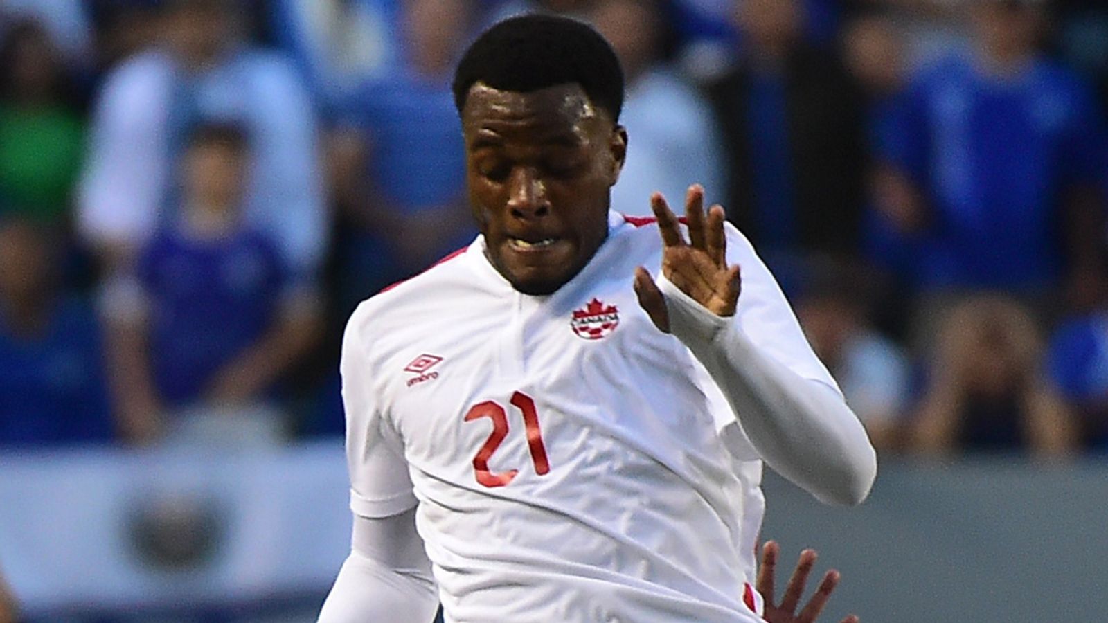 MLS round-up: Cyle Larin double gives Orlando win over New York City ...