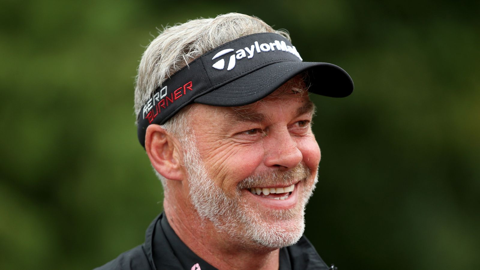 Darren Clarke leads chorus of approval for Open returning to Royal ...