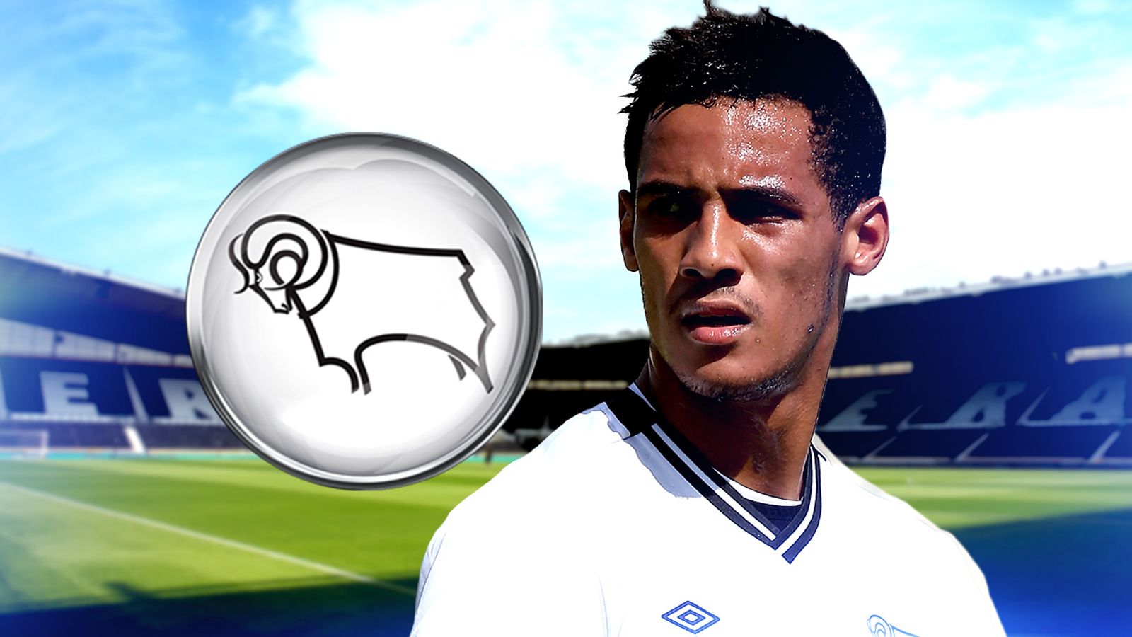 Tom Ince on Inter and Monaco snub, England U21 drama and settling at ...