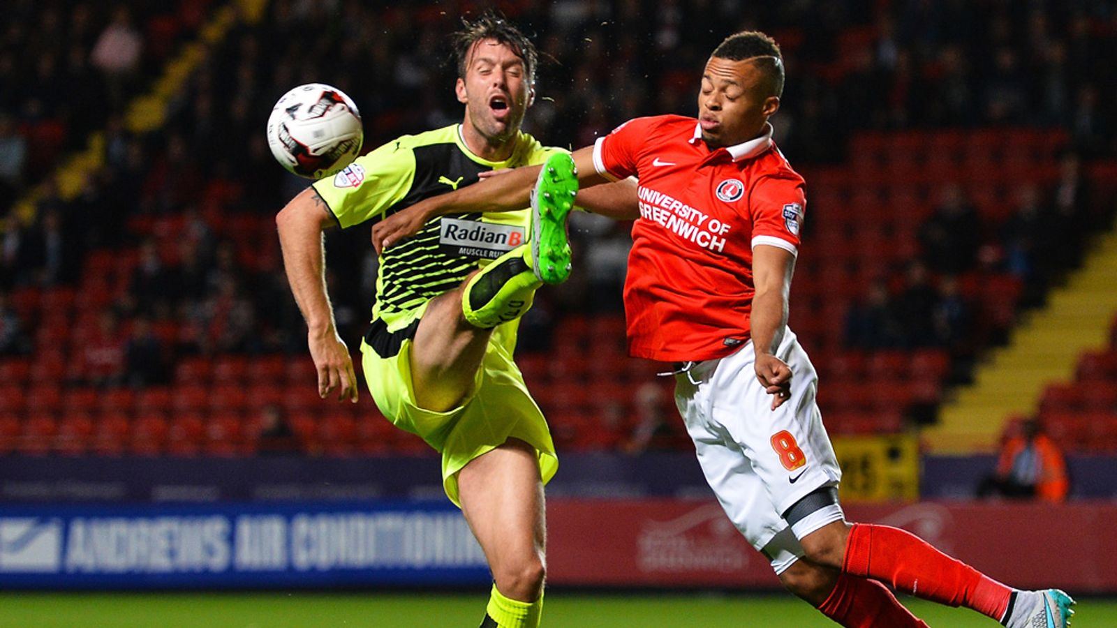 AFC Bournemouth defender Elliott Ward back at Huddersfield Town on loan ...