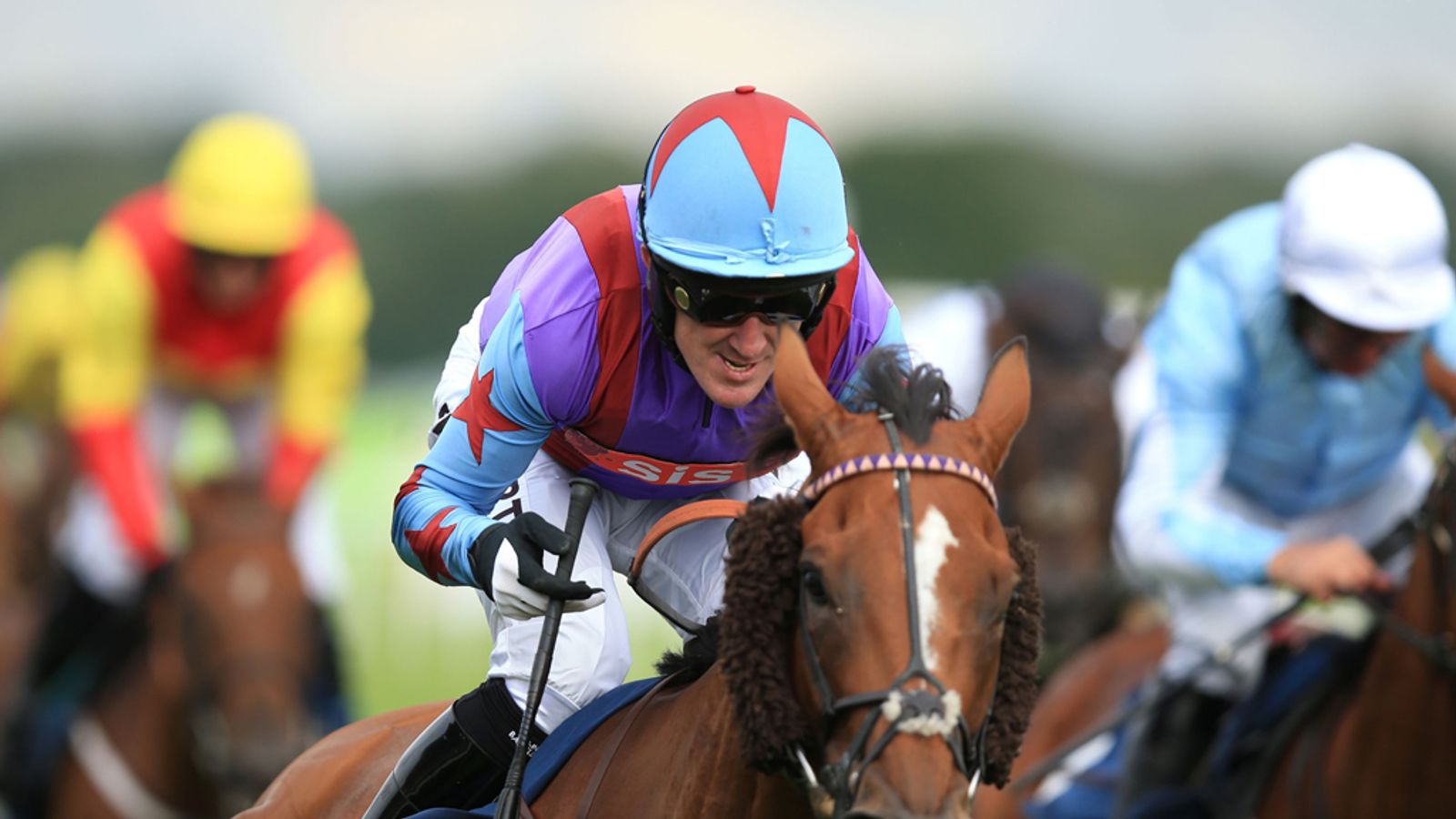 Sir Anthony McCoy keenly awaits a verdict on the effects of delayed ...