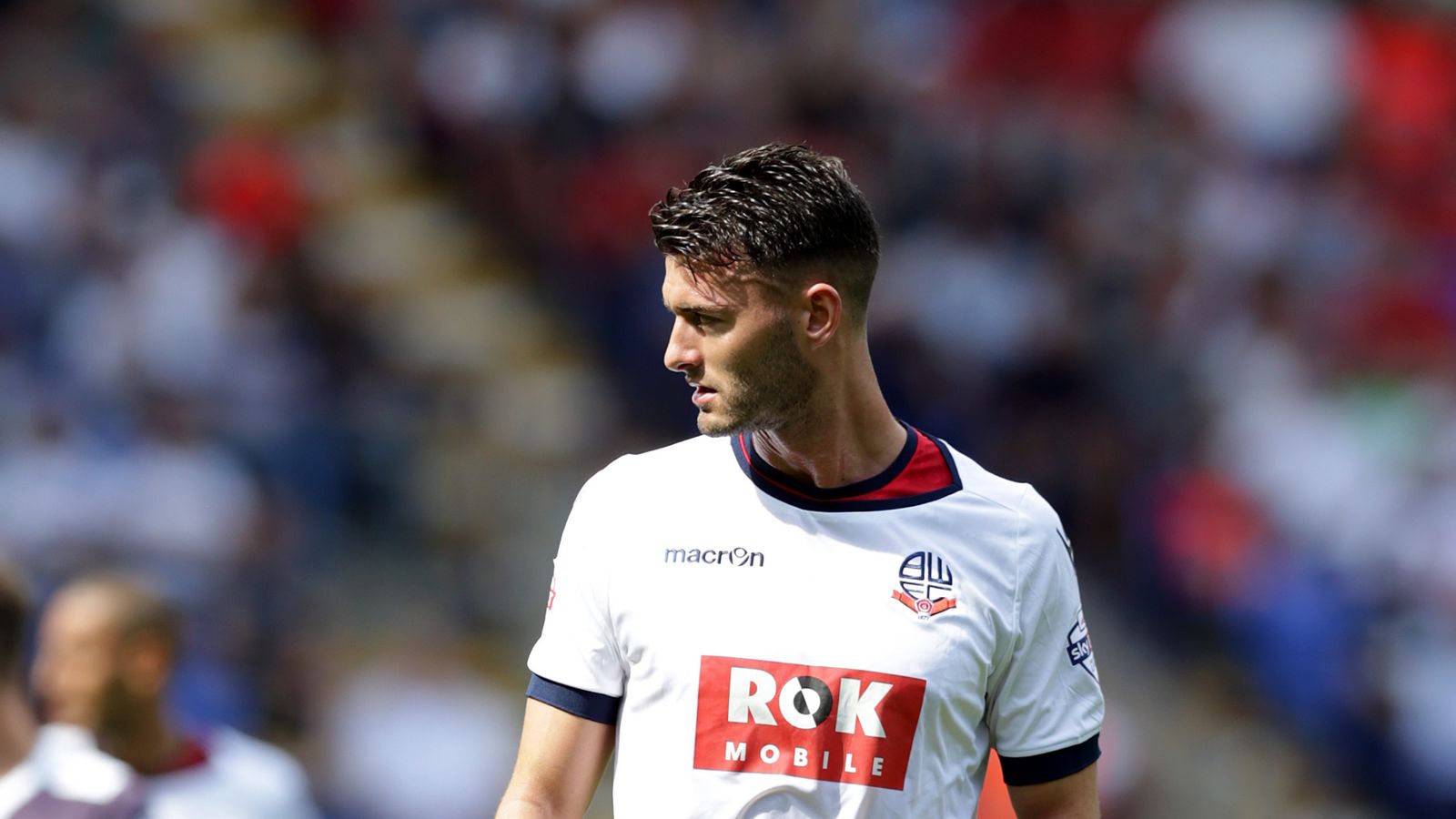 James Wilson, Ademola Lookman, Gary Madine - top goals and moments from ...