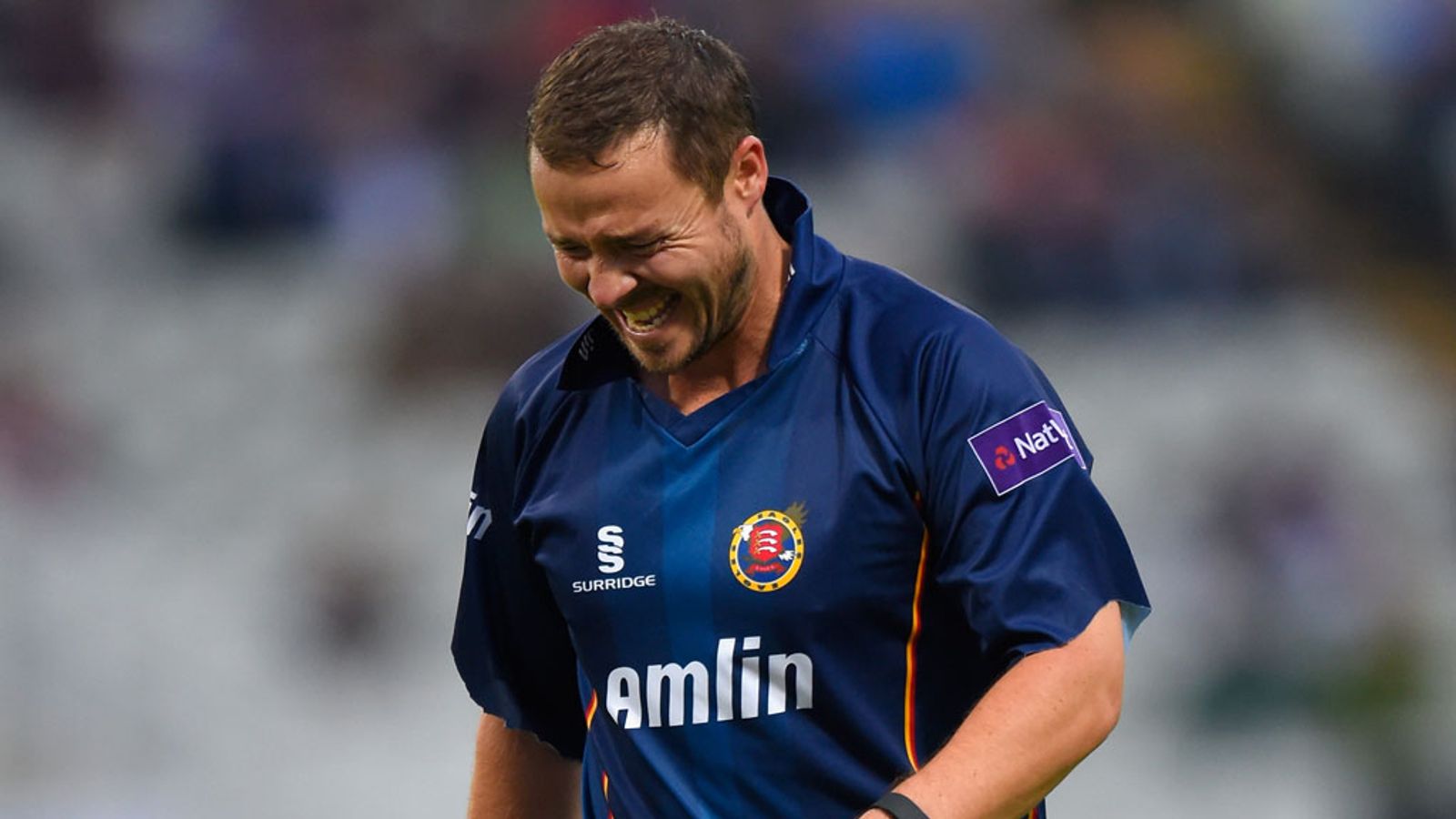 Essex star Graham Napier to retire at end of 2016 season | Cricket News ...