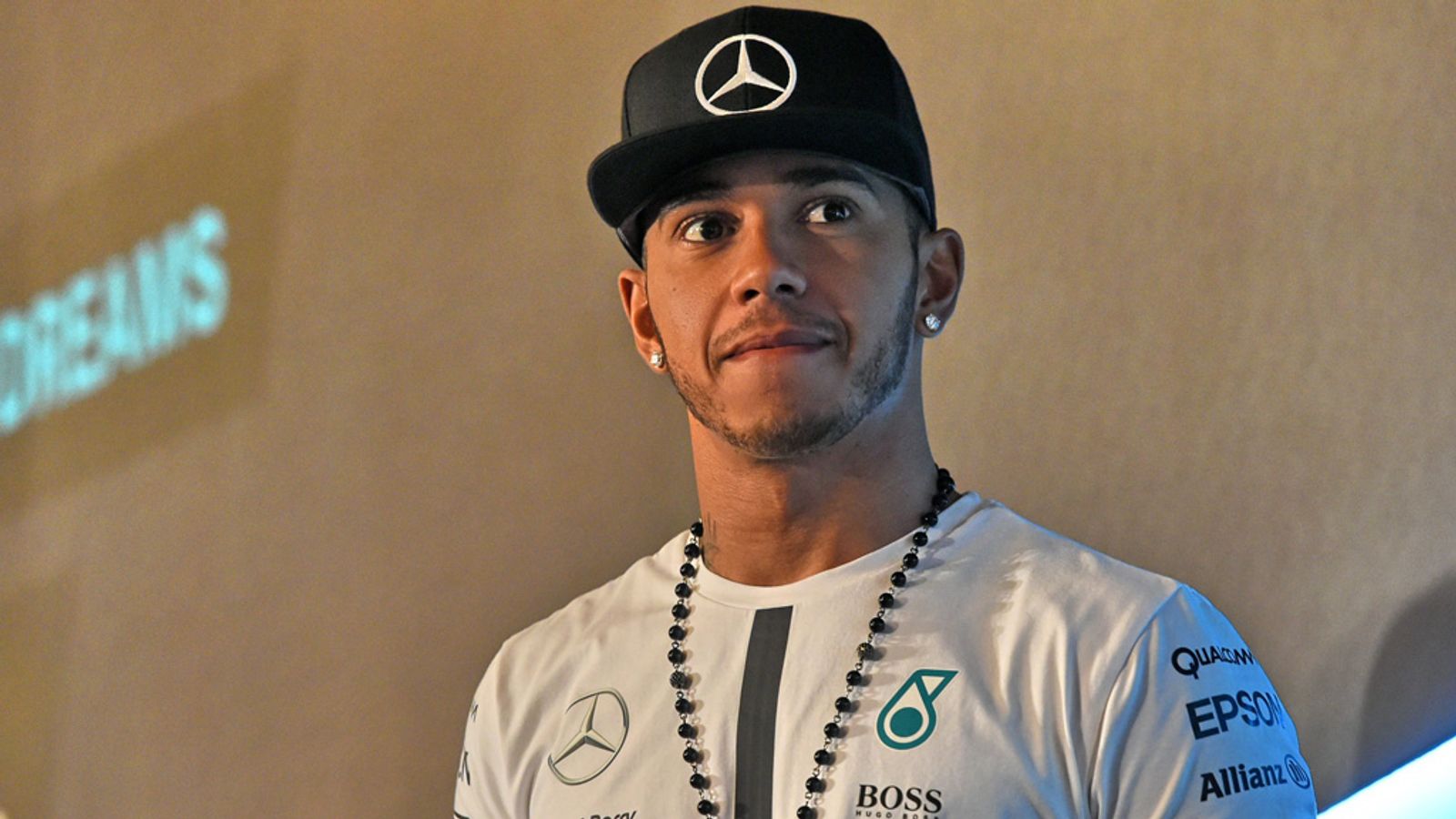 Lewis Hamilton tipped for Japanese GP success | F1 News | Sky Sports