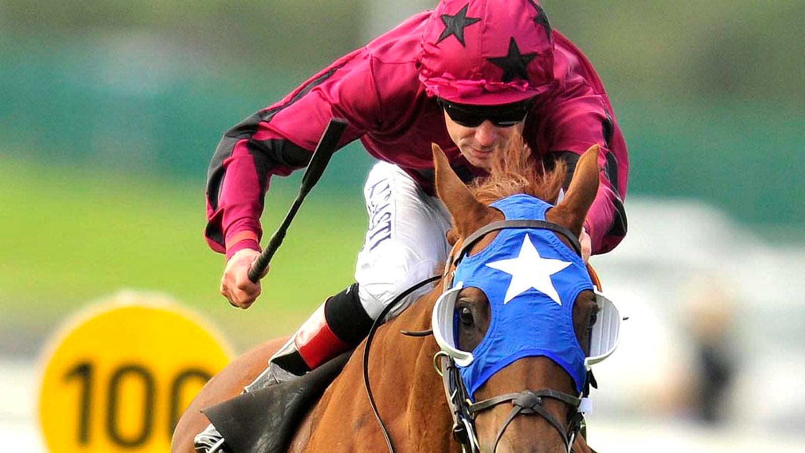 Pat Smullen to be crowned Irish champion jockey at Leopardstown ...