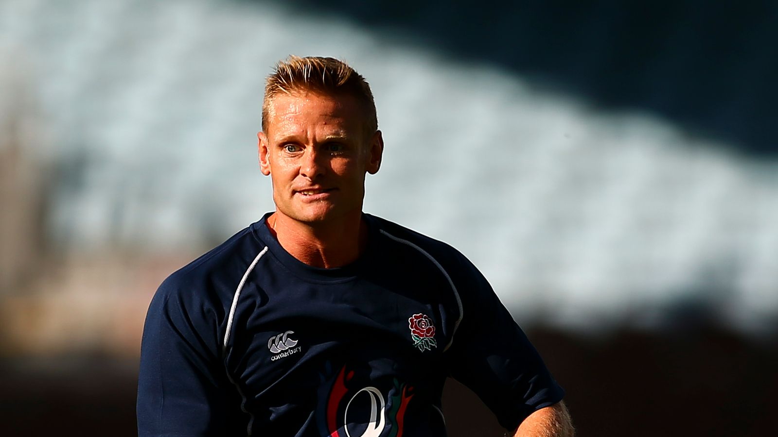 Iain Balshaw warns England lack X-factor for Rugby World Cup | Rugby ...