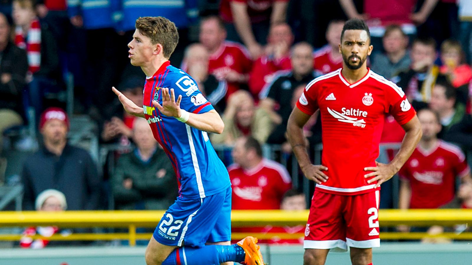 Celtic's Ryan Christie joins Aberdeen on six-month loan deal | Football ...