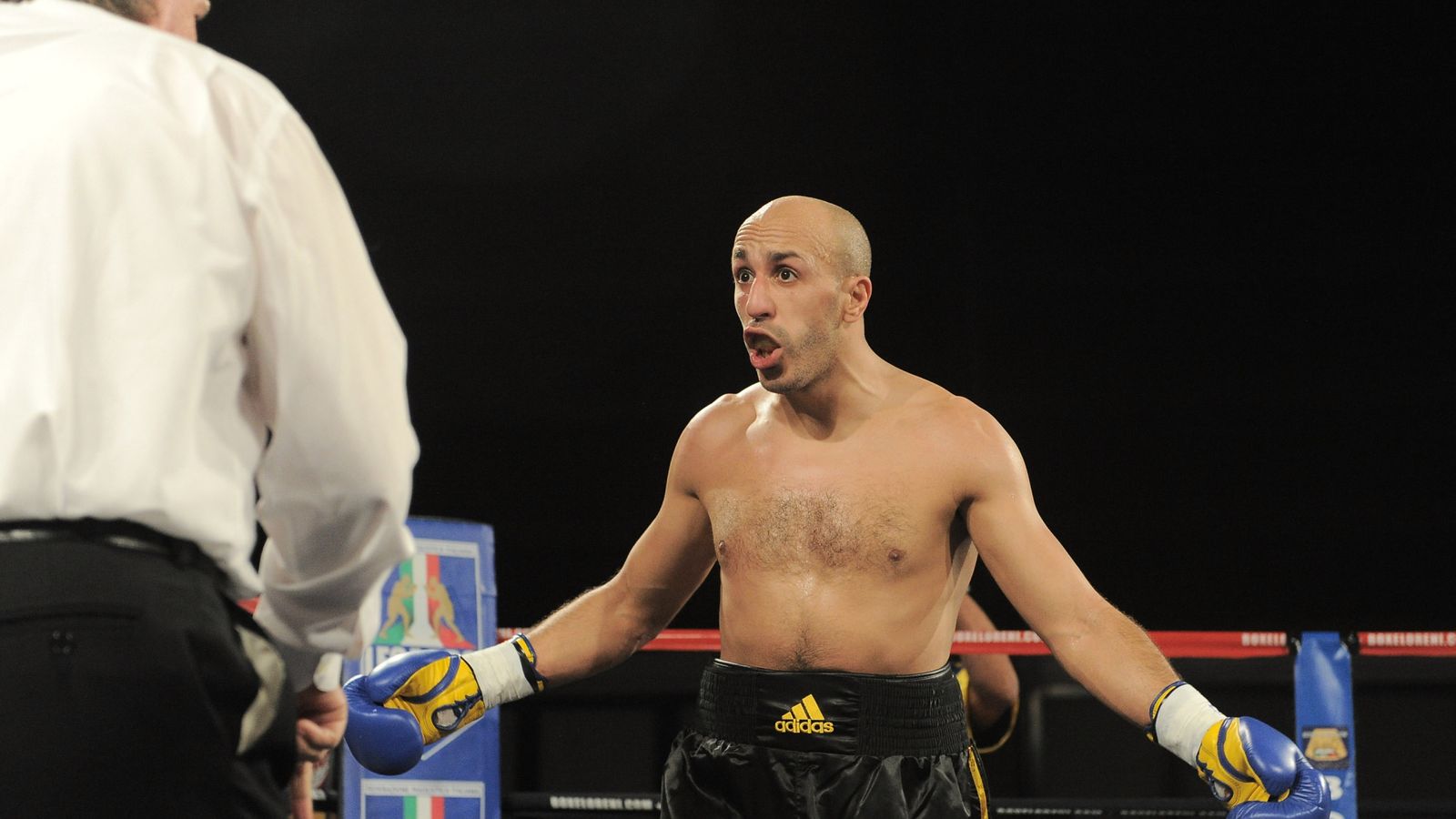 Brook vs Chaves: The challenger's five best fights | Boxing News | Sky ...