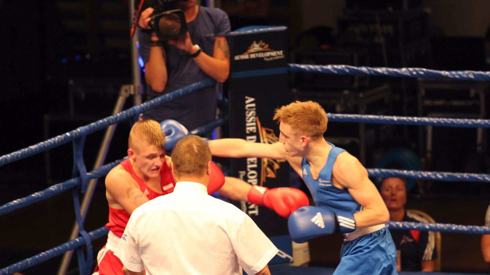 Savannah Marshall and Jack Bateson on preparing for a fight | Boxing ...