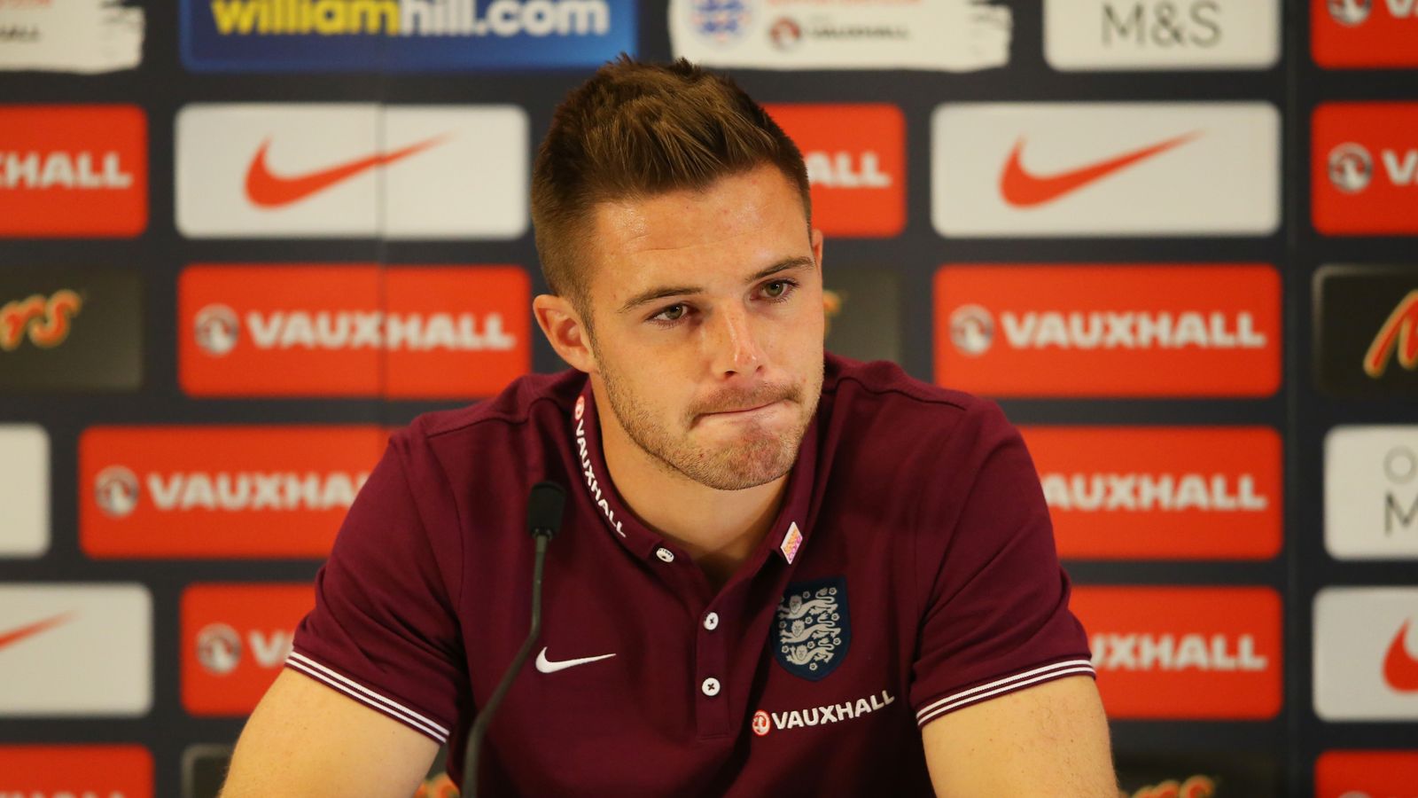Jack Butland backs Saido Berahino and David de Gea to bounce back ...