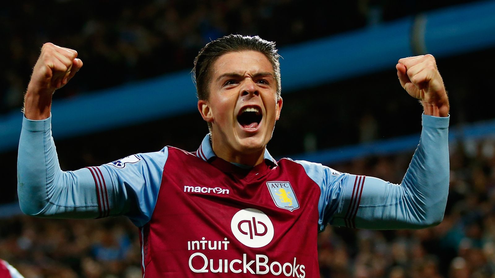 Aston Villa's Jack Grealish set to return to first-team training ...