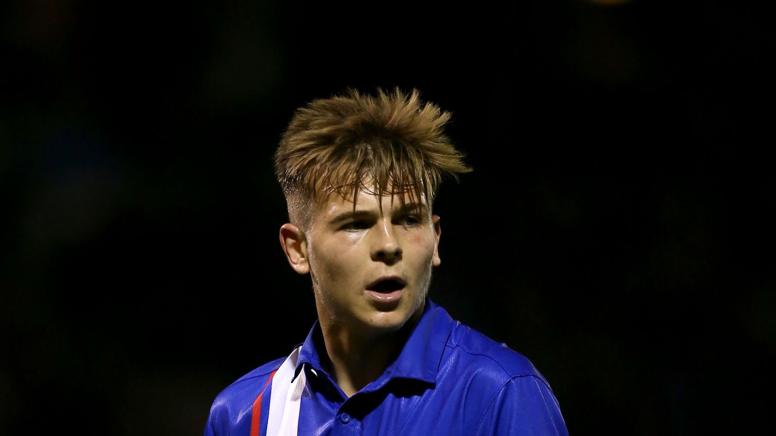 Swindon 1-3 Gillingham: Gills come from behind to win | Football News ...