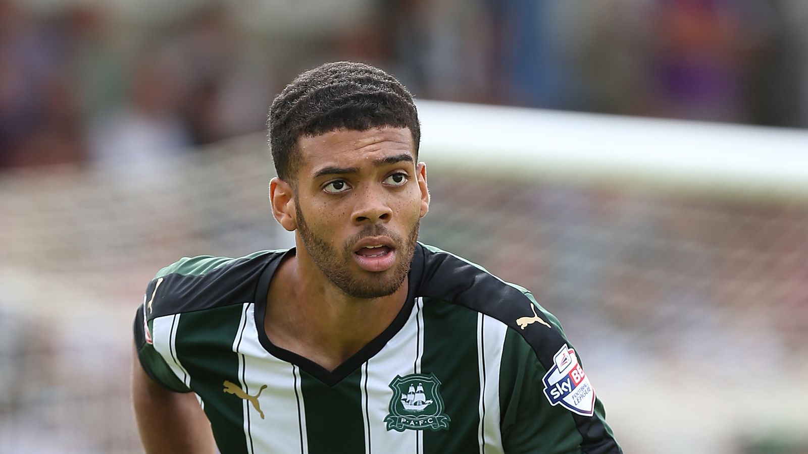 Newport 1-2 Plymouth: Brunt does it again | Football News | Sky Sports