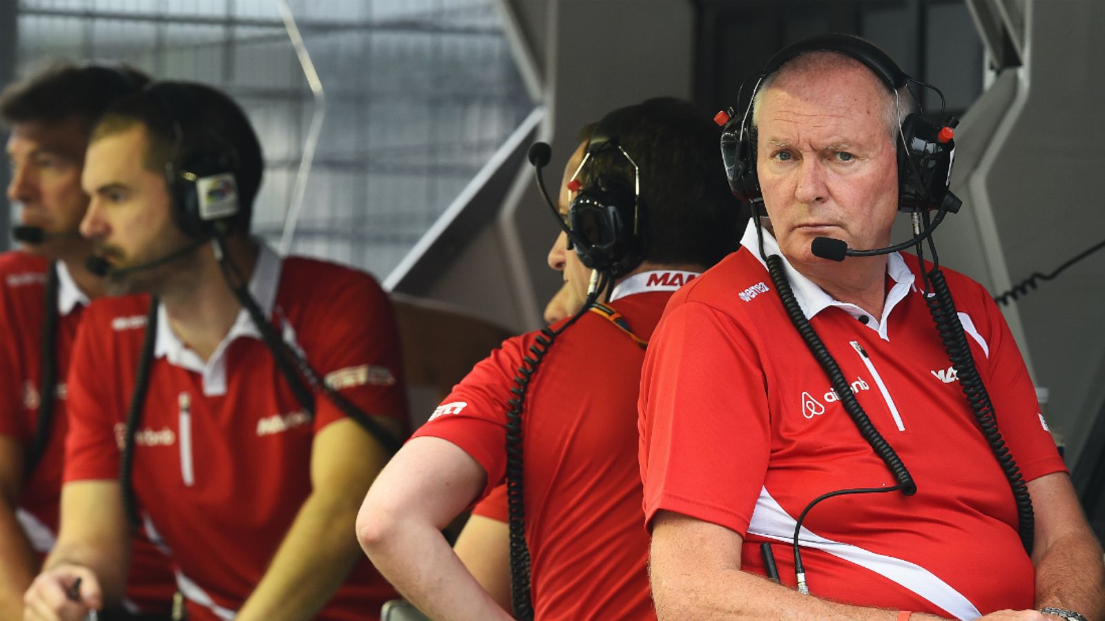 John Booth and Graeme Lowdon to leave Manor | F1 News