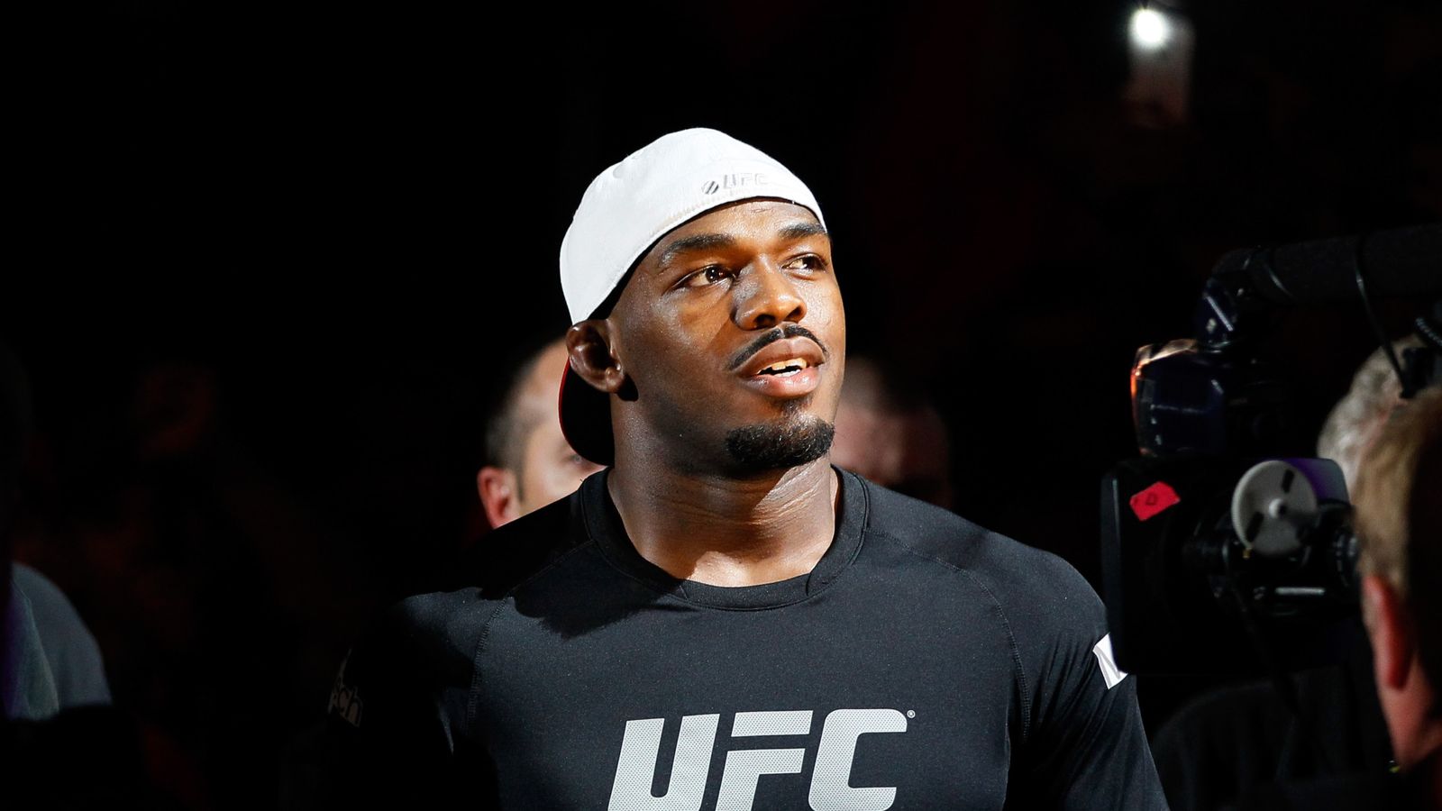 UFC strips Jon Jones, reinstates Daniel Cormier as 205-pound champion ...
