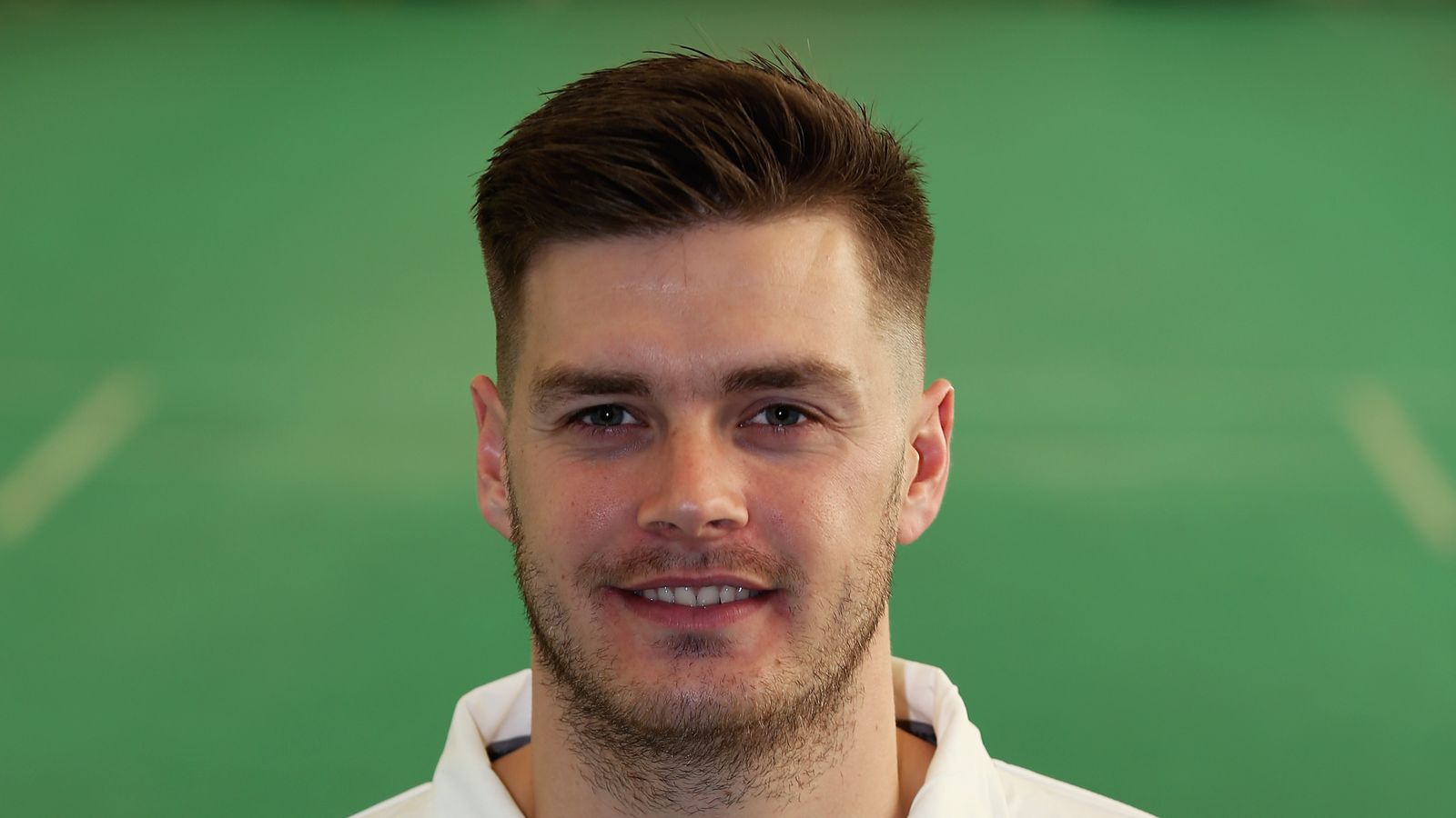 Derbyshire release Jonathan Clare | Cricket News | Sky Sports