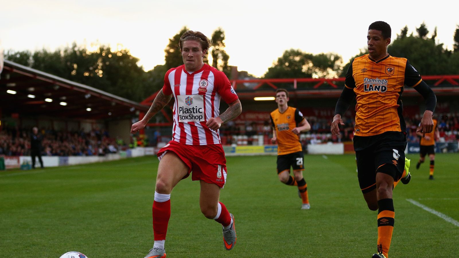 John Coleman rules out Josh Windass sale in January | Football News ...