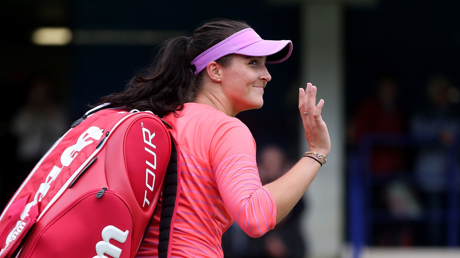 Laura Robson to miss Australian Open | Tennis News | Sky Sports