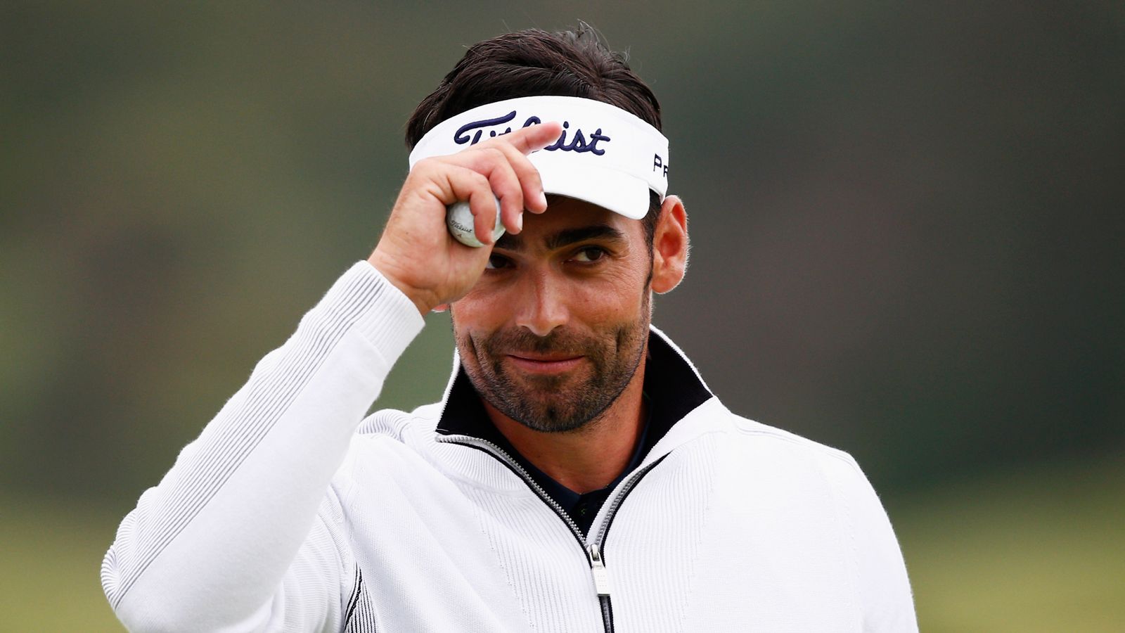 Lee Slattery and Paul Lawrie in contention for KLM Open title | Golf ...