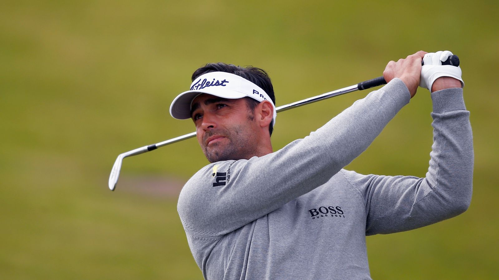 Thomas Pieters wins KLM Dutch Open ahead of Lee Slattery | Golf News ...