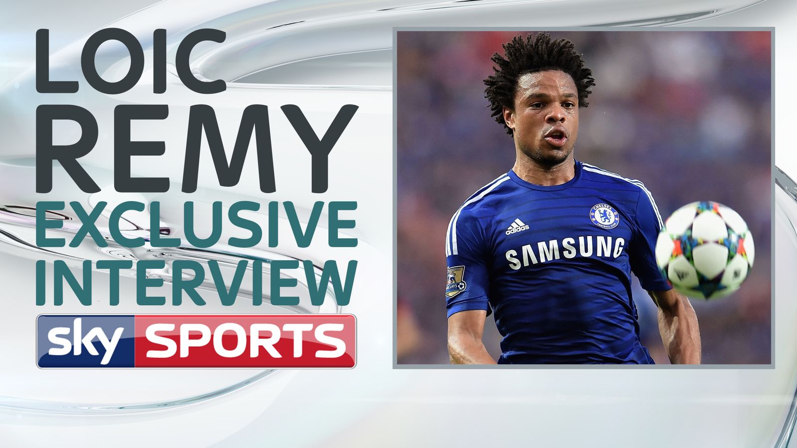 Loic Remy hails Chelsea's Diego Costa ahead of Newcastle clash ...