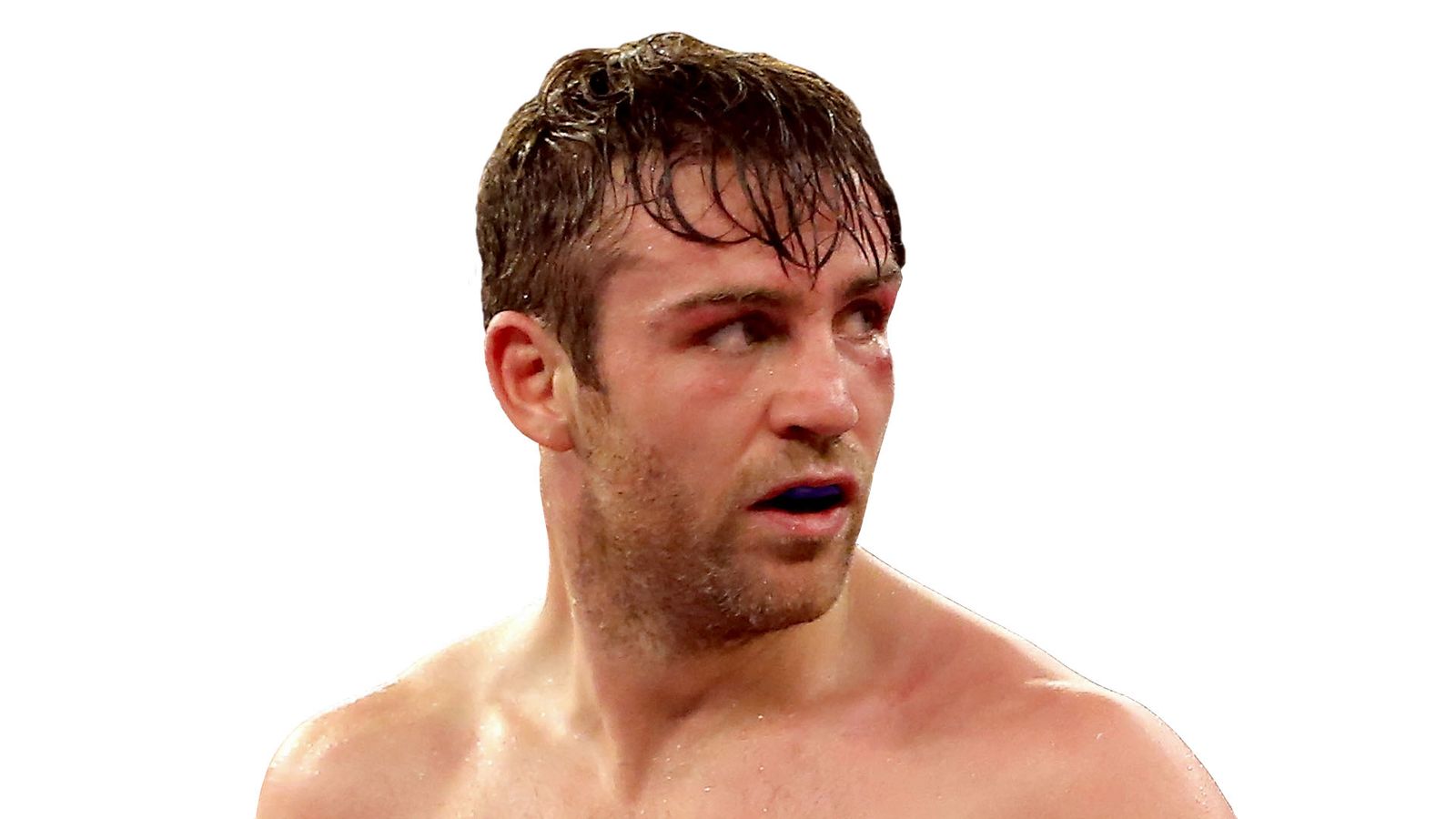 Matthew Macklin targets world title at light-middleweight | Boxing News ...