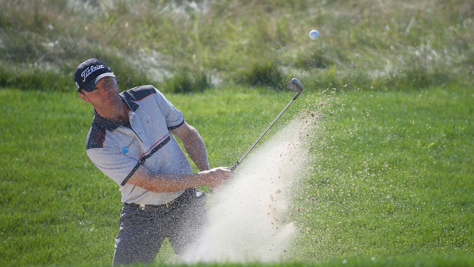 Michael Hoey looks to regain winning habit at Russian Open | Golf News ...