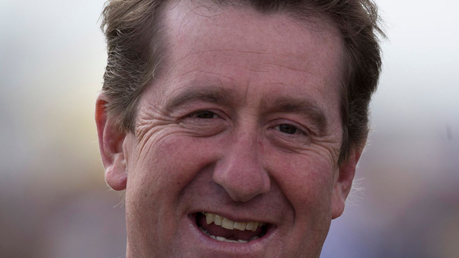 David Simcock eyeing Prix de la Foret with Teppal | Racing News | Sky ...