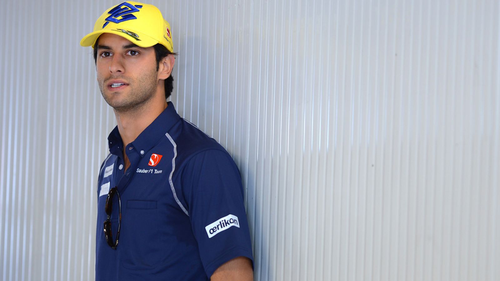 Felipe Nasr in profile | F1 News | Sky Sports
