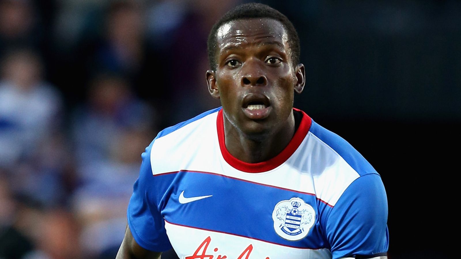 Queens Park Rangers captain Nedum Onuoha signs new two-year contract ...