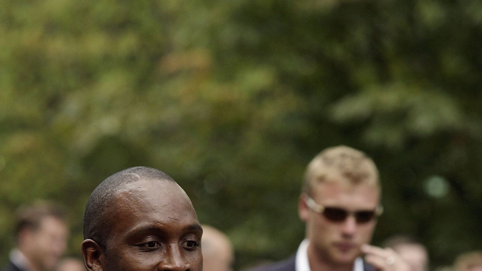 Nigel Benn is adamant son Conor Benn has world champion potential ...