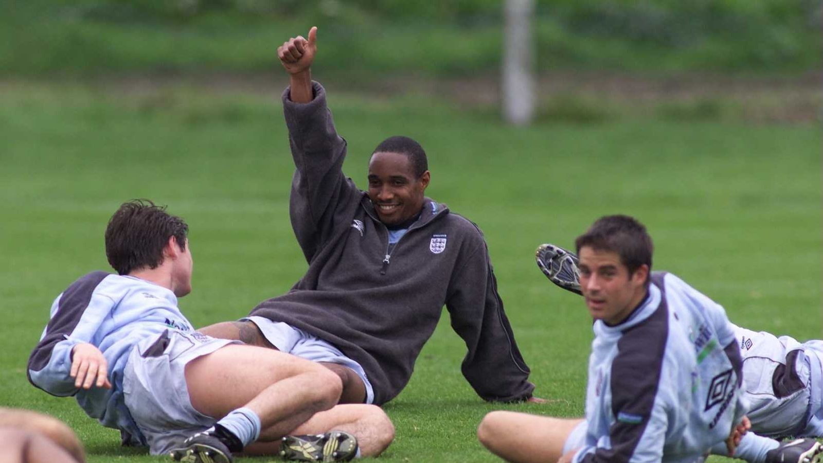 Paul Ince: A profile of the former Man Utd and Liverpool midfielder ...