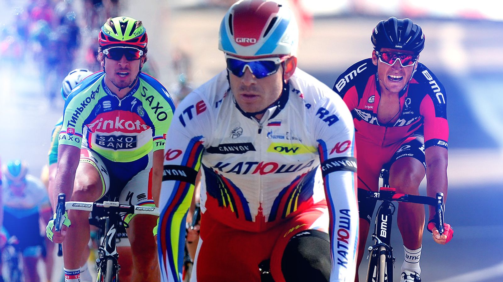UCI Road World Championships: Men's road race preview | Cycling News ...