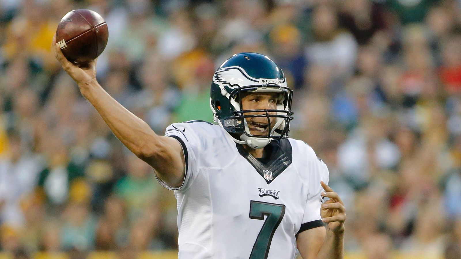 Sam Bradford signs contract extension with Philadelphia | NFL News ...
