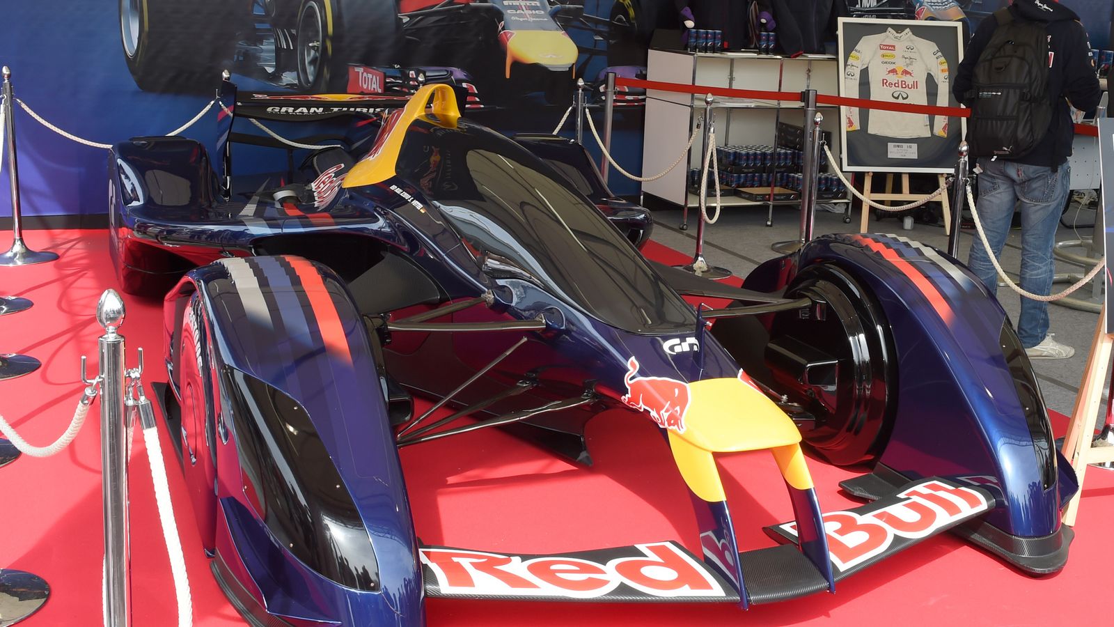 Closed cockpits: 'F1 solution must be affordable for all' | F1 News ...