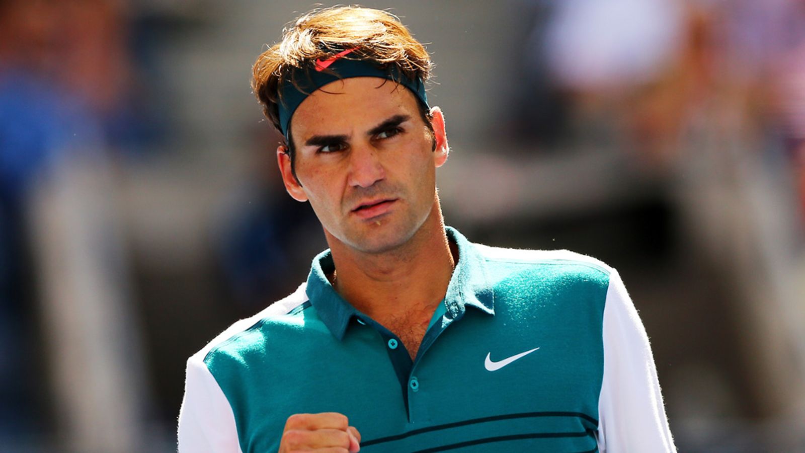 Roger Federer returns to action at Shanghai Masters live on Sky Sports ...