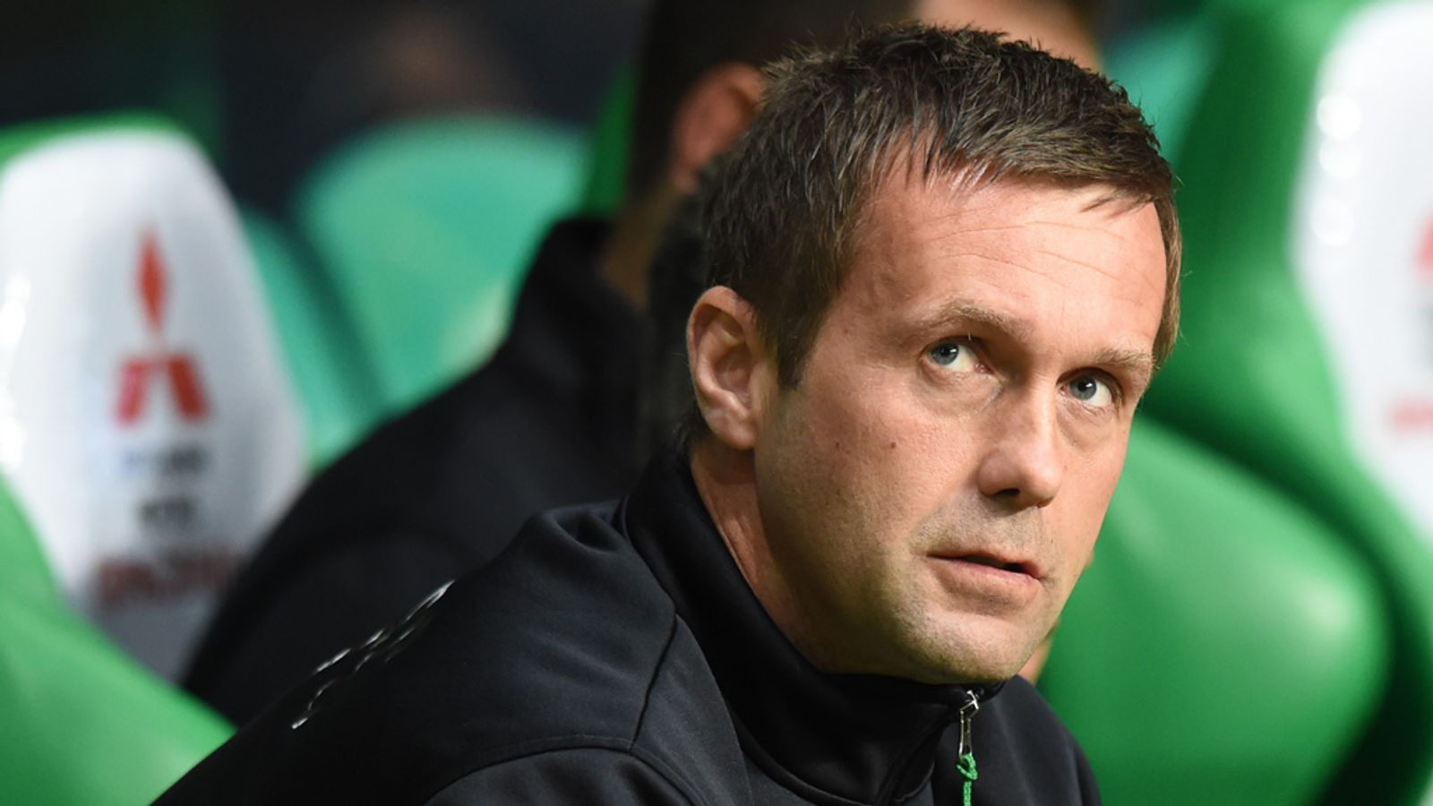 Celtic manager Ronny Deila not expecting major changes at Molde ...