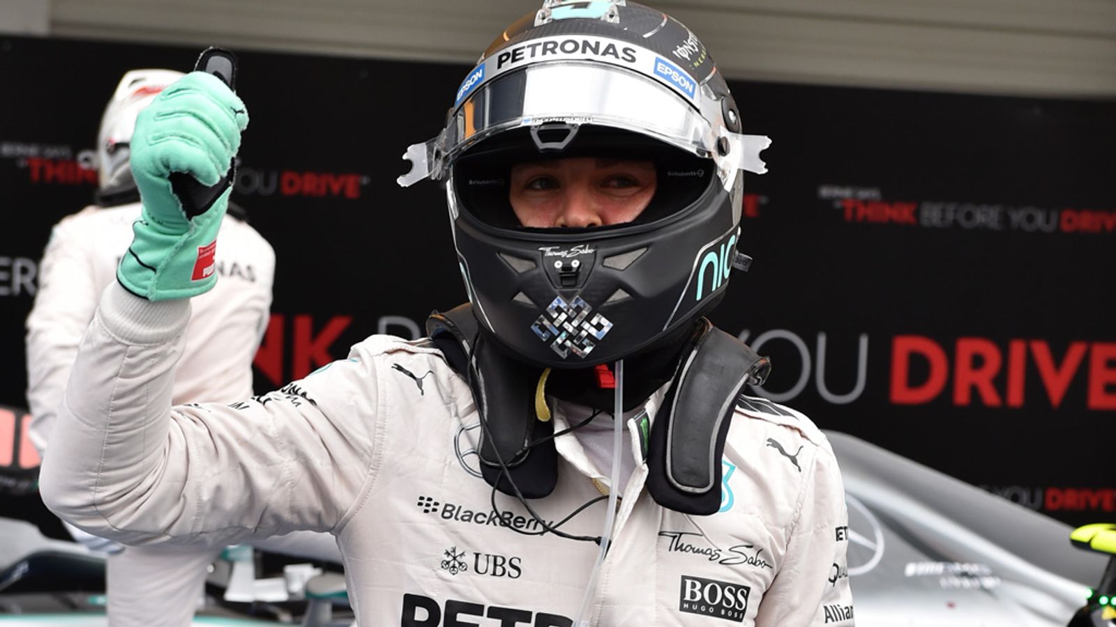 Japanese GP qualifying recap | F1 News | Sky Sports