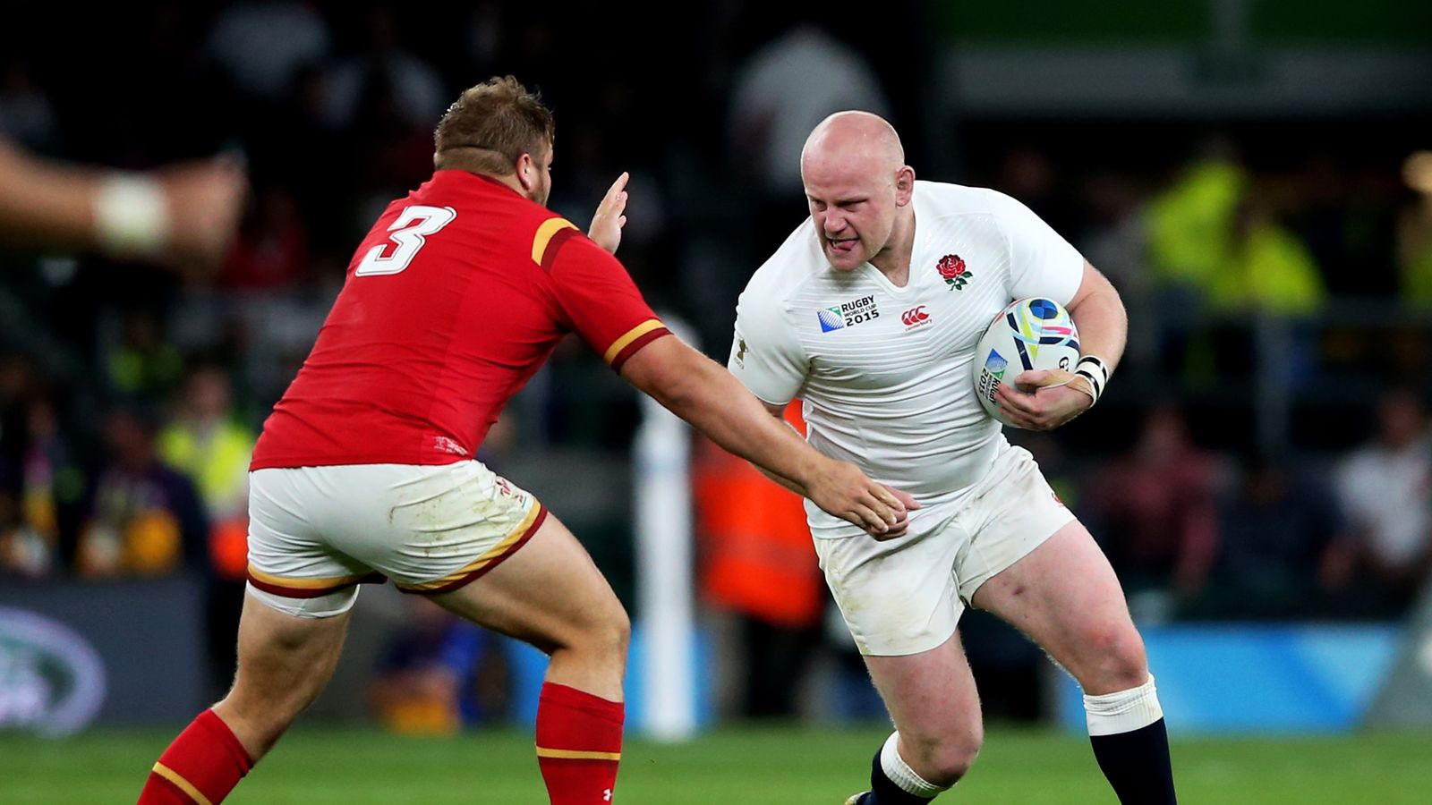 Aviva Premiership: Dan Cole starts for Leicester Tigers | Rugby Union ...