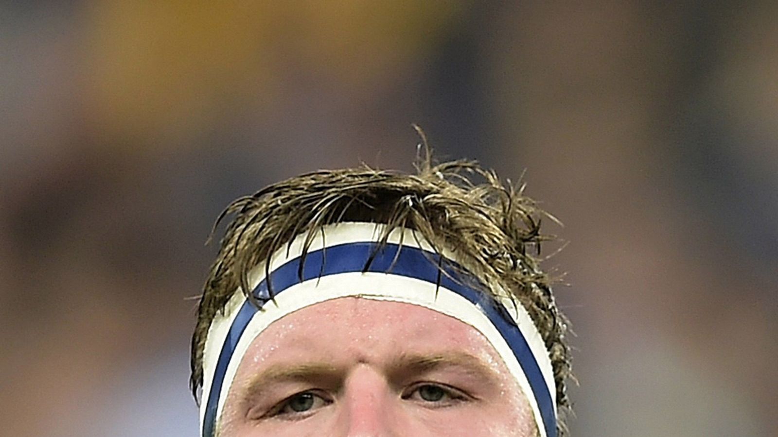 Jon Welsh: Spirit high in Scotland camp ahead of World Cup opener ...