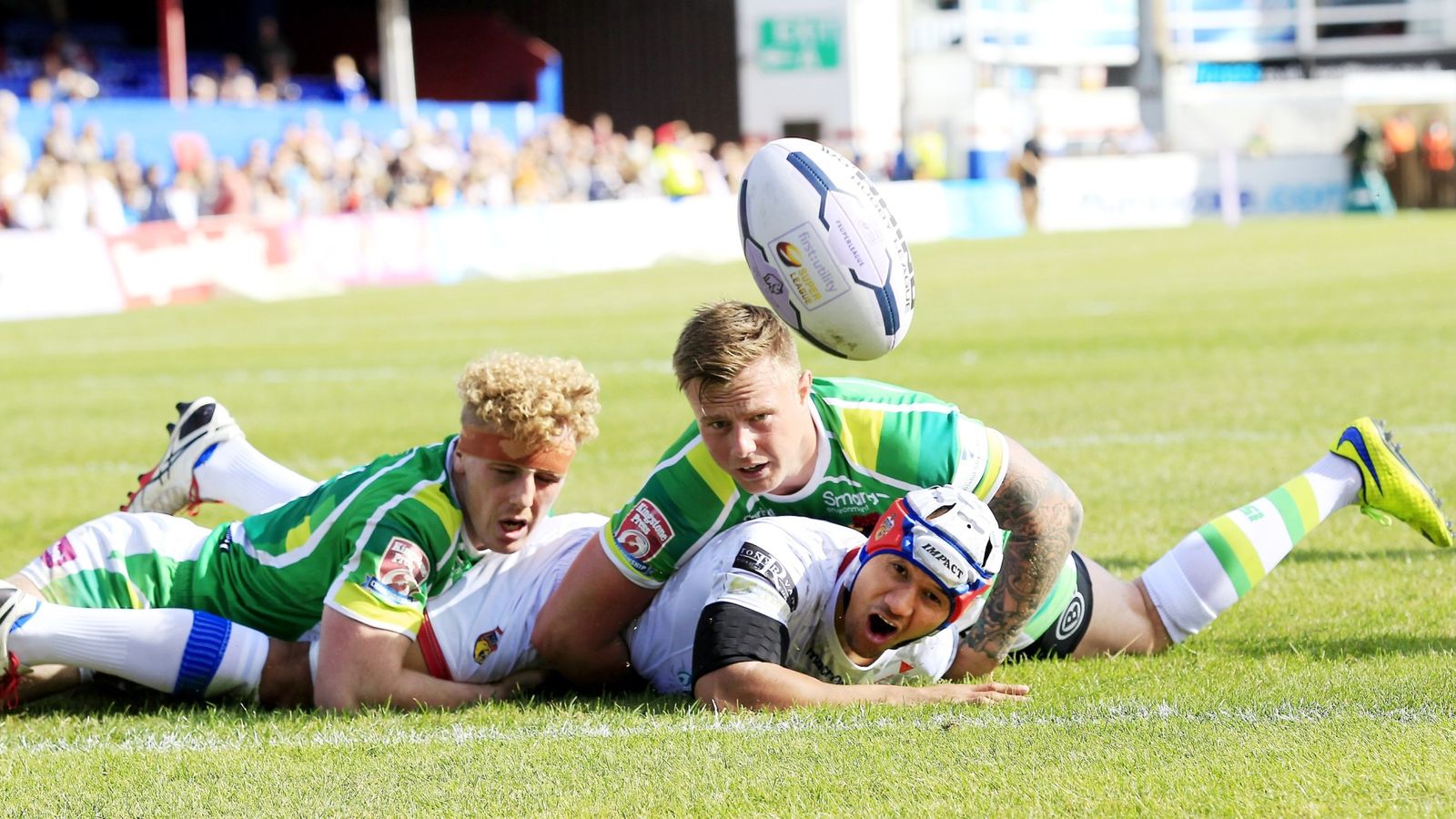 Phil Clarke: More than money at stake in Million Pound Game | Rugby ...